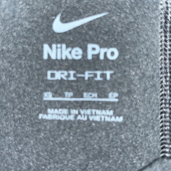 Nike | Shorts | Nike Pros | Poshmark